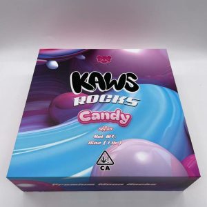 Kaws rocks moonrocks lb box for sale online shipping anywhere